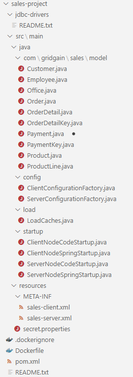 Getting Started with Ignite Data Loading: Ignite Data Streamer Loading Getting Started with Ignite Data Loading: Ignite Data Streamer Loading